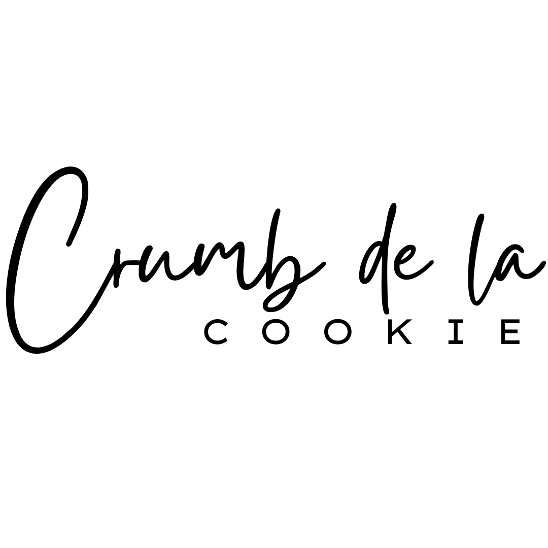 Home | Crumb de la Cookie